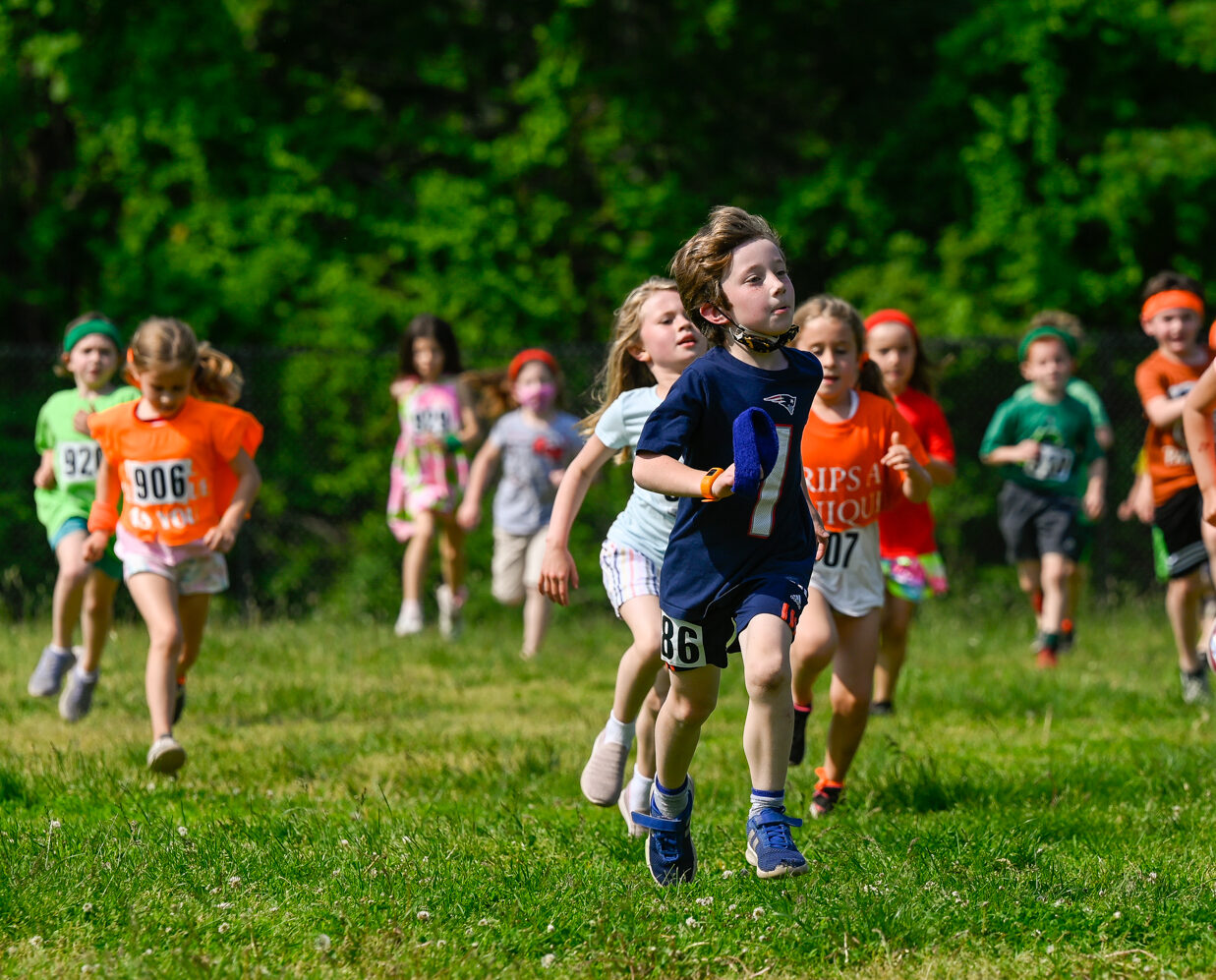 Register Your Student: Fun Run 2022 – BROWN SCHOOL PTO