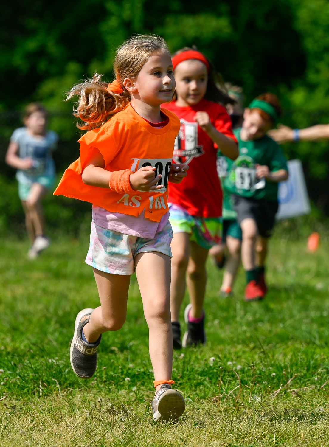 Register Your Student: Fun Run 2022 – BROWN SCHOOL PTO